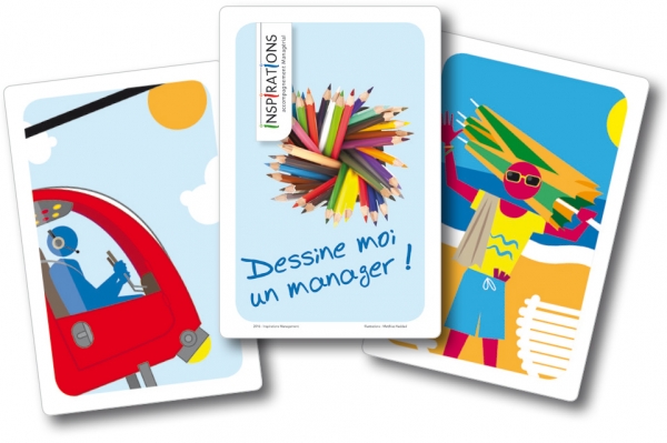 5 icebreakers pour booster vos réunions à distance Inspirations Management
