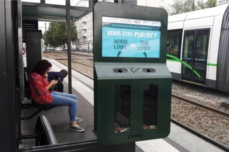 Qu’est ce que le nudge management